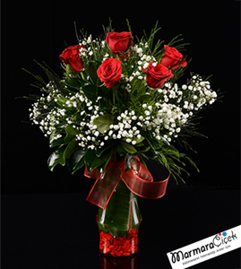 Sevgiliye Çiçek, Sevgiliye Çiçek Gönder, Sevgiliye Çiçek Siparişi